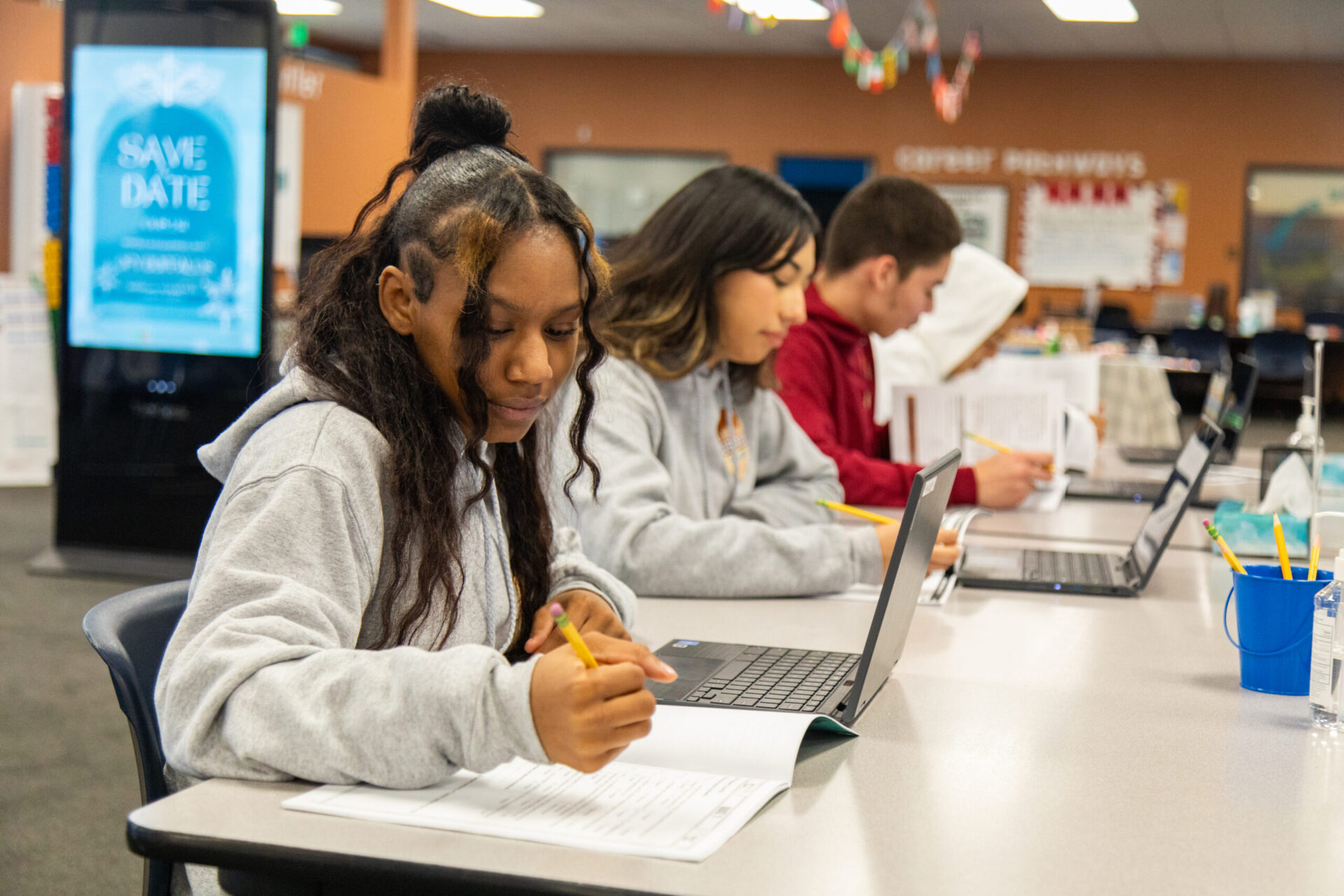 Program – Options for Youth | San Fernando Valley Region